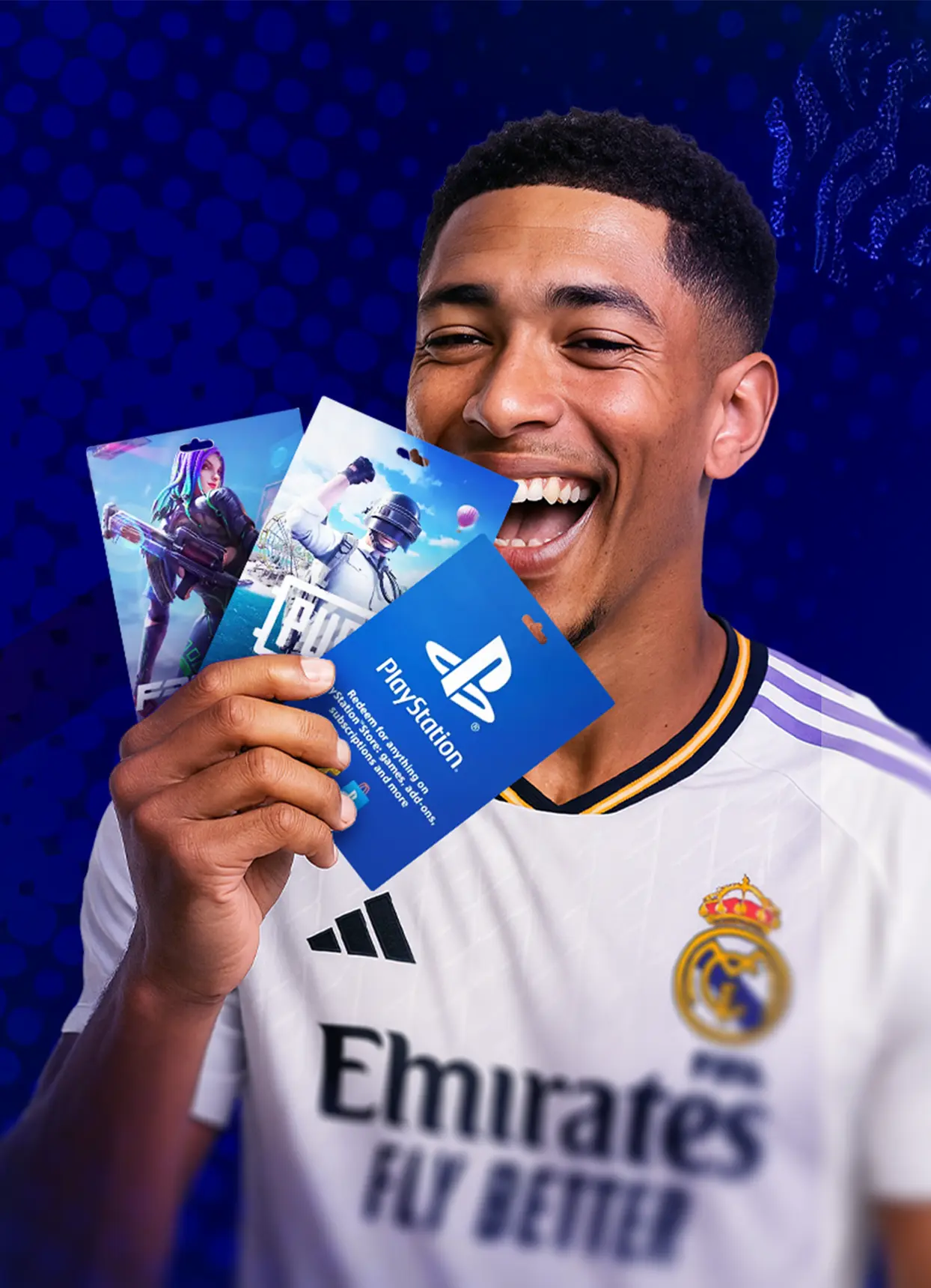 Gaming Cards & Shopping Gift Cards - Instant Delivery | Aussui