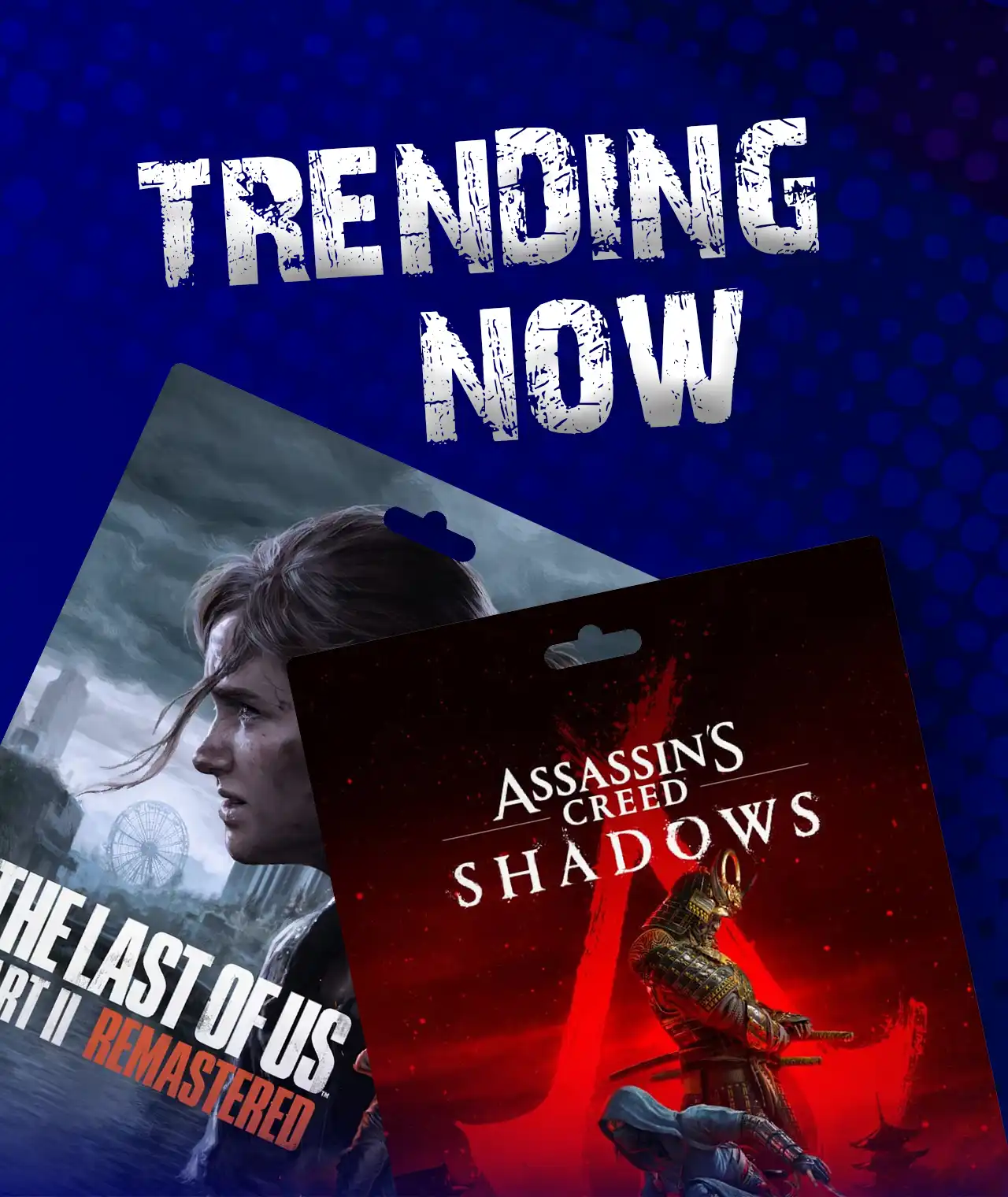 Gaming Cards & Shopping Gift Cards - Instant Delivery | Aussui