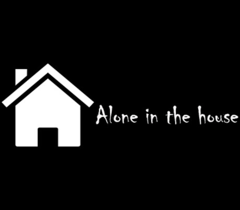 Alone in the House PC Steam CD Key - Eerie Indie Horror Game