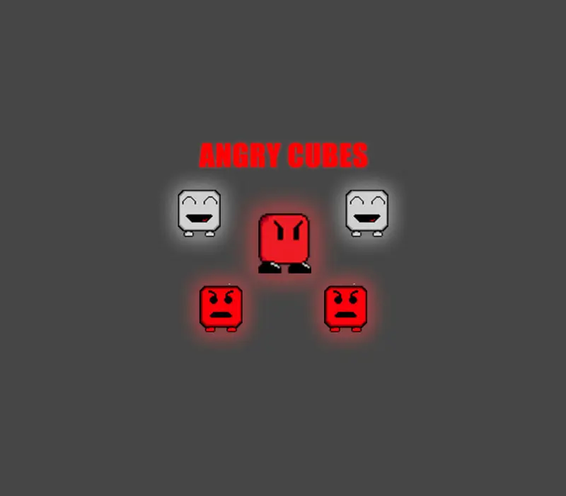 Buy Angry Cubes Steam CD Key | Instant Delivery