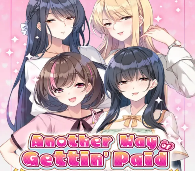 Buy Another Way of Gettin' Paid PC Steam CD Key | Instant D...