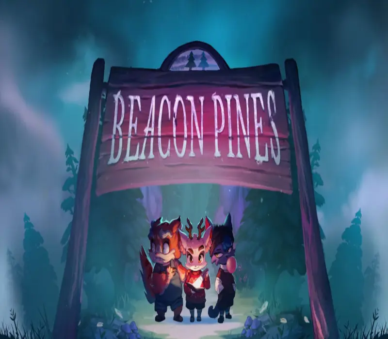 Compra Beacon Pines EU PC Steam CD Key en línea – Código instantáneo ...