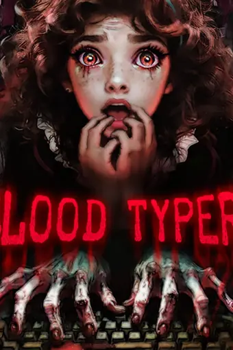 Blood Types PC Steam CD Key - Action Horror Survival Game