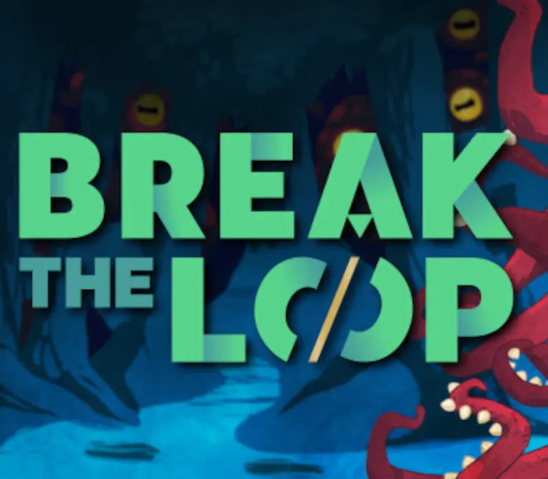 Break the Loop Steam CD Key - Time Travel Indie Game