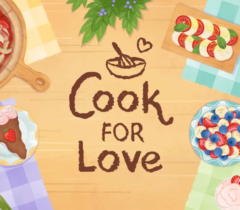 Buy Cook For Love PC Steam CD Key | Instant Delivery