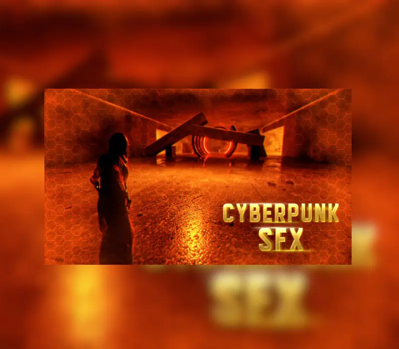 Compre Cyberpunk SFX PC Steam CD Key online – Código instantâneo | Aussui