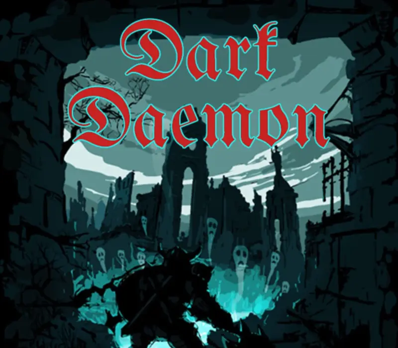 Dark Daemon Action Adventure Game | Steam CD Key