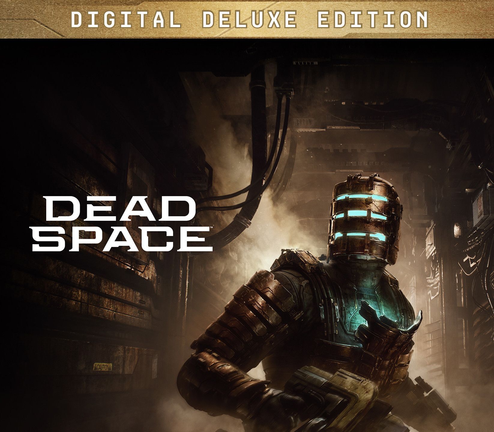 Kaufen Sie Dead Space Remake Deluxe Edition Xbox Series X|S CD Key ...