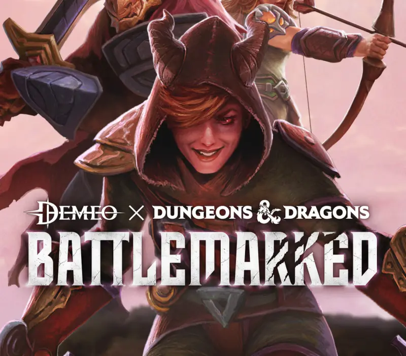 Acquista Demeo x Dungeons & Dragons: Battlemarked PC Steam CD Key ...
