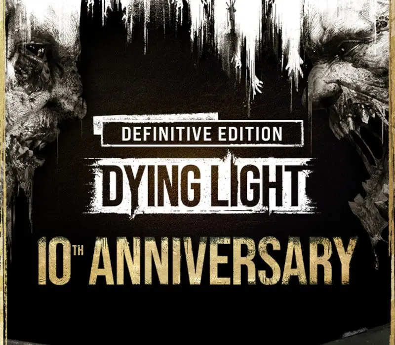 Buy Dying Light: Definitive 10th Anniversary Edition PC Steam CD Key ...