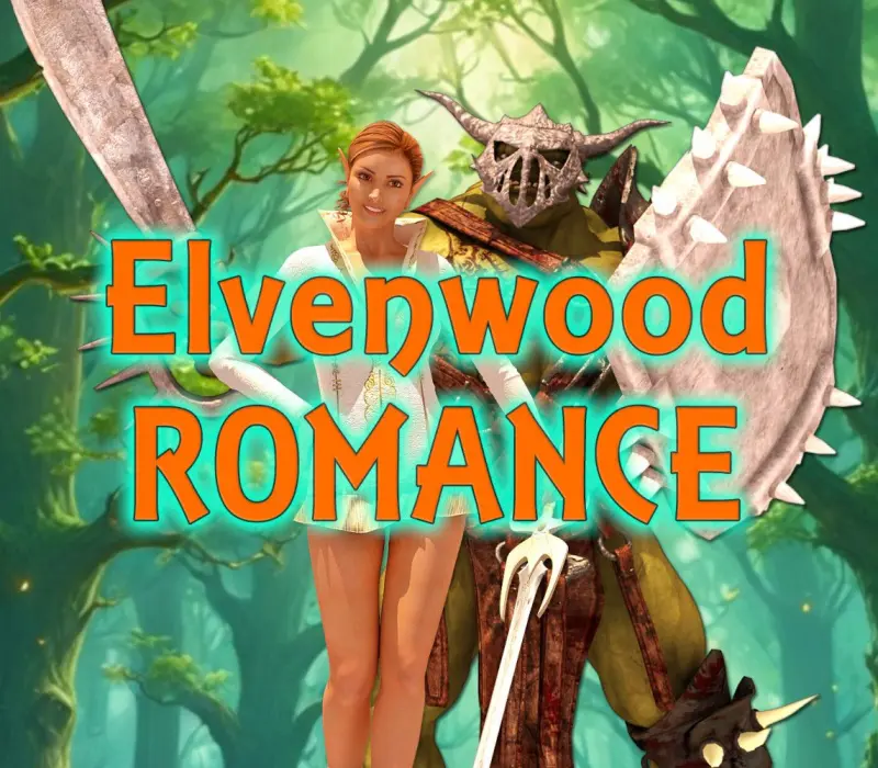 Kaufen Sie Elvenwood Romance PC Steam CD Key online – Sofortiger Code ...