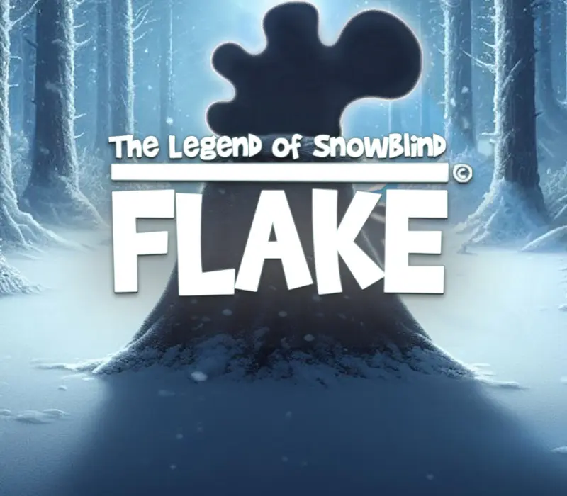 اشتر Flake: The Legend of Snowblind PC Steam CD Key عبر الإنترنت – كود ...