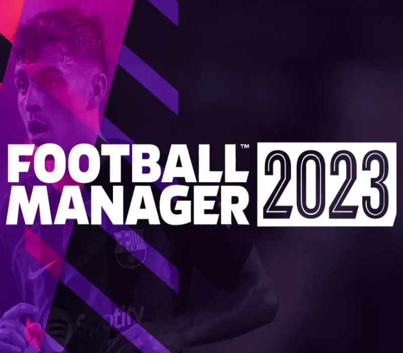 Buy Football Manager 2023 EG XBOX One / Xbox Series X|S / PC CD Key ...