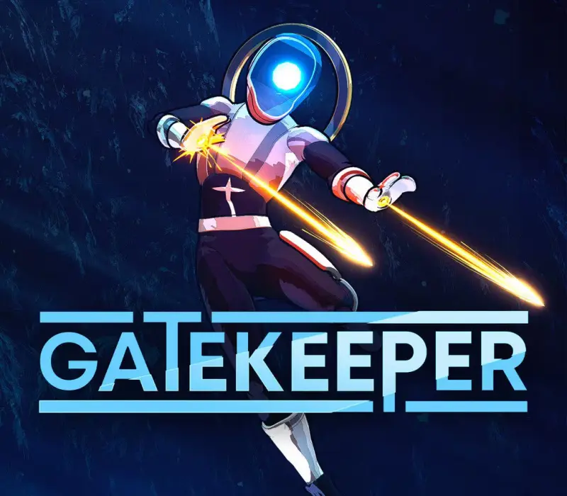 Gatekeeper EU PC Steam CD Key - Action Rogue-Lite Adventure