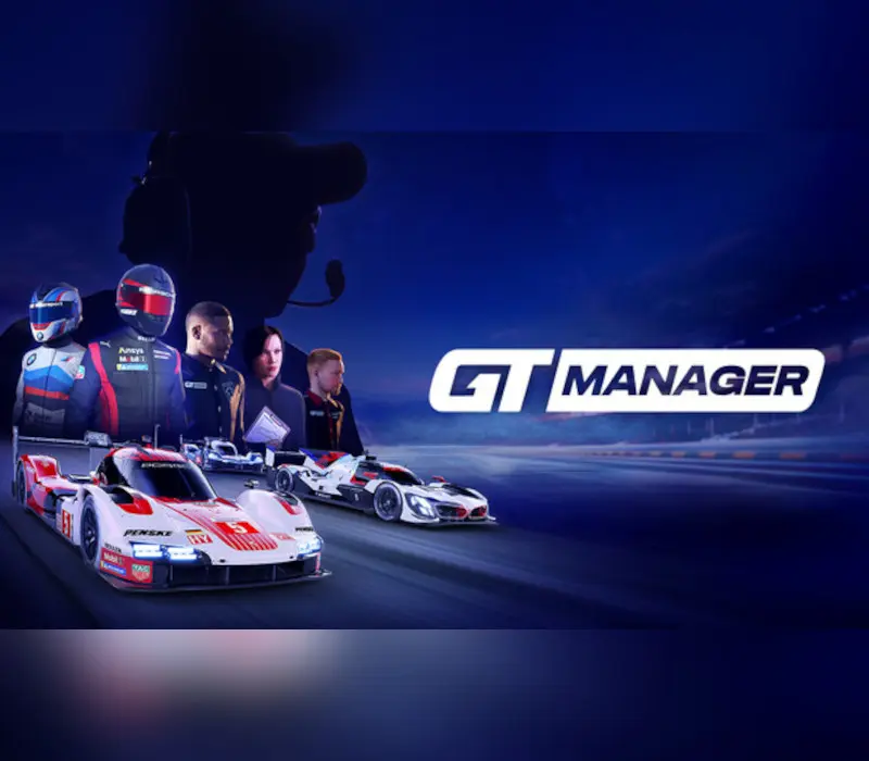 Buy GT Manager PC Steam CD Key Online – Instant Code | Aussui