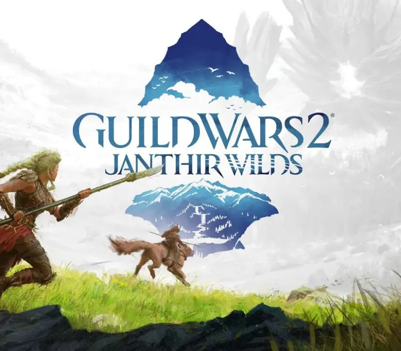Buy Guild Wars 2: Janthir Wilds DLC Digital Download CD Key Online ...