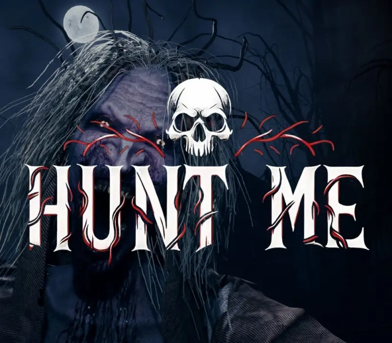 Buy Hunt Me PC Steam CD Key - Co-op Horror Survival Game