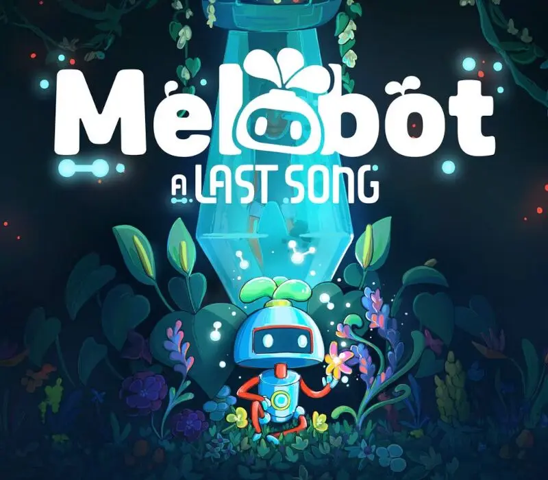 Melobot: A Last Song - Action Adventure Game on Steam