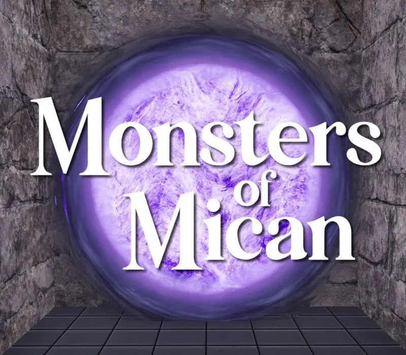 Monsters of Mican Steam CD Key - Exciting RPG Adventure