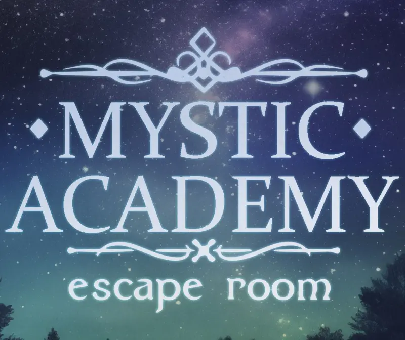 Mystic Academy Escape Room: Become a Wizard in this Thrillin...