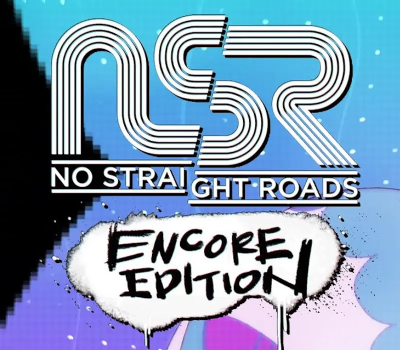 Compra No Straight Roads: Encore Edition RoW PC Steam CD Key en línea ...