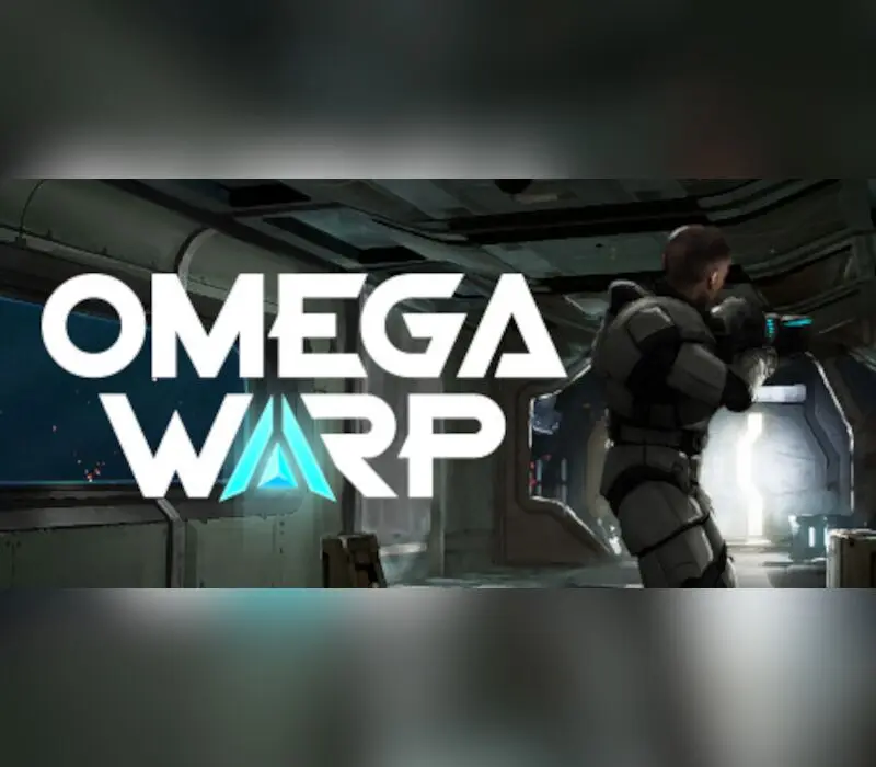 Omega Warp Action-Adventure Game | Buy PC Steam CD Key