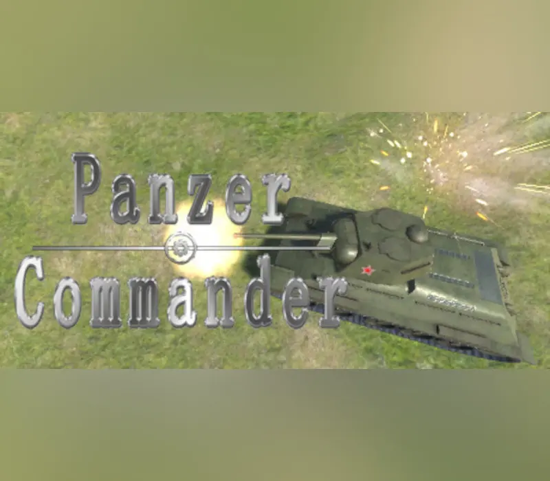 Panzer Commander - WWII Tank Strategy Game on Steam