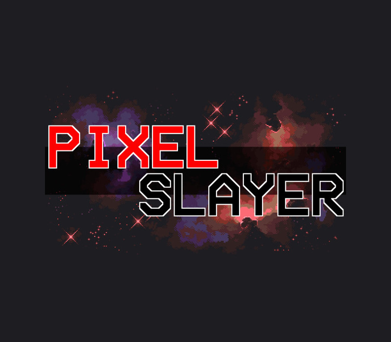 Buy Pixel Slayer Steam CD Key | Instant Delivery