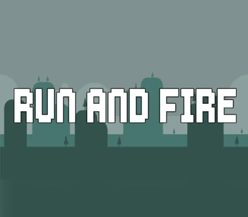 Compra Run And Fire Steam CD Key en línea – Código instantáneo | Aussui