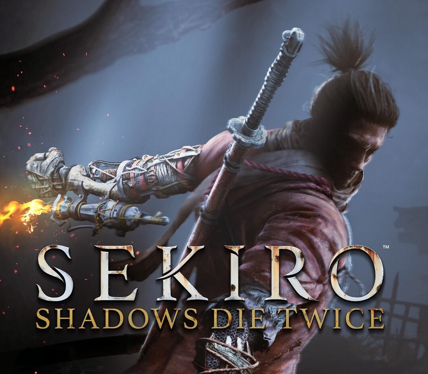Achetez Sekiro: Shadows Die Twice - GOTY Edition AR XBOX One CD Key en ligne – Code instantané ...