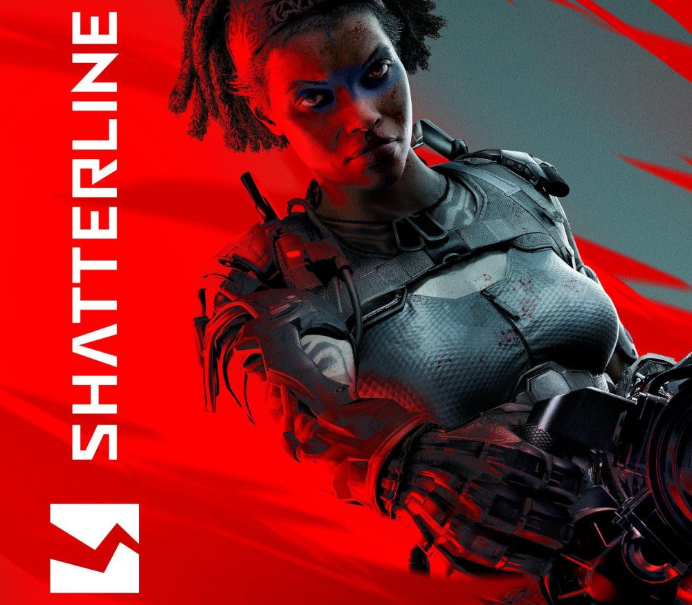 Buy Shatterline PC Steam CD Key Online – Instant Code | Aussui