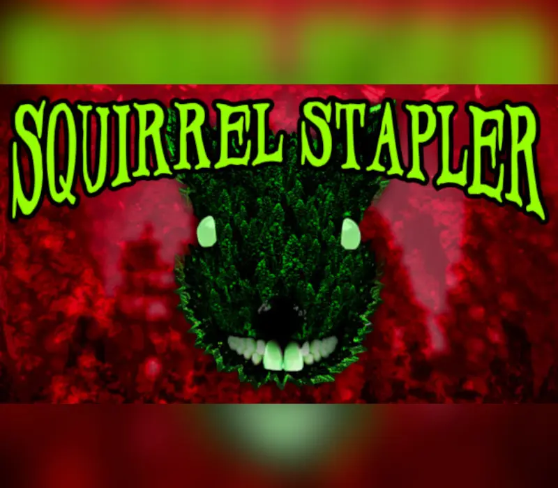 Buy Squirrel Stapler Steam CD Key | Instant Delivery