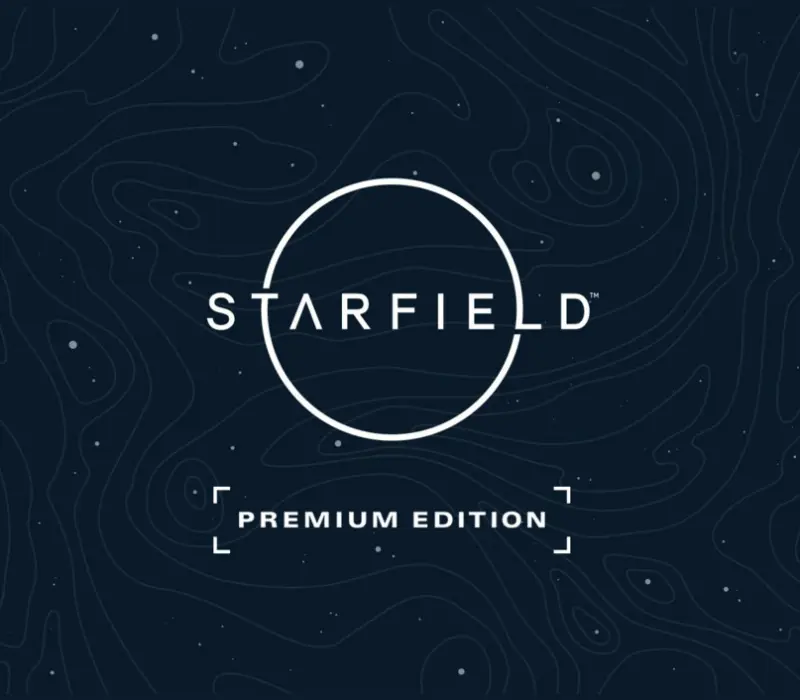 Starfield Premium Edition ASIA PC Steam CD Key | Next-Gen RP...