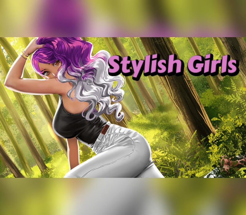 Buy Stylish Girls Steam CD Key | Instant Delivery
