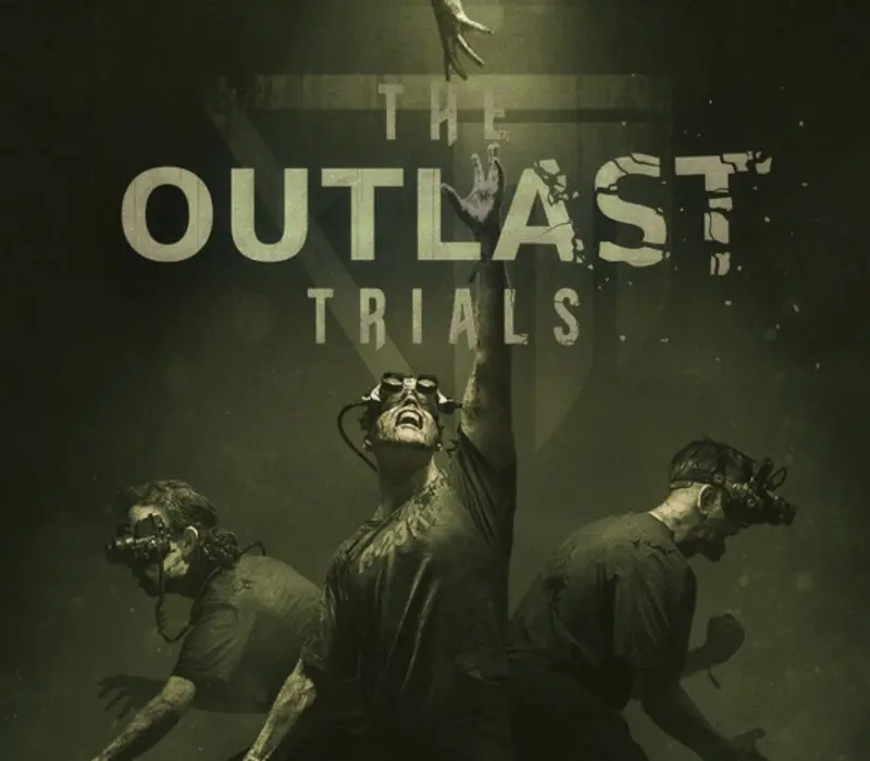 Buy The Outlast Trials Reagent Starter Pack Edition PC Steam CD Key ...