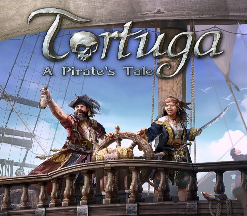 Buy Tortuga - A Pirate's Tale EU PC Steam CD Key Online – Instant Code ...