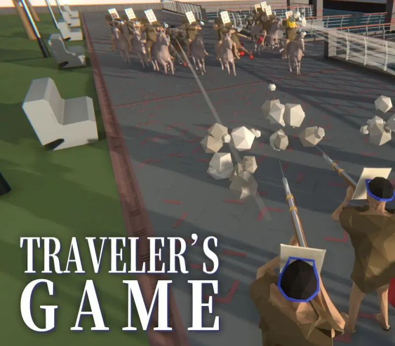Buy Traveler's Game Steam CD Key | Instant Delivery