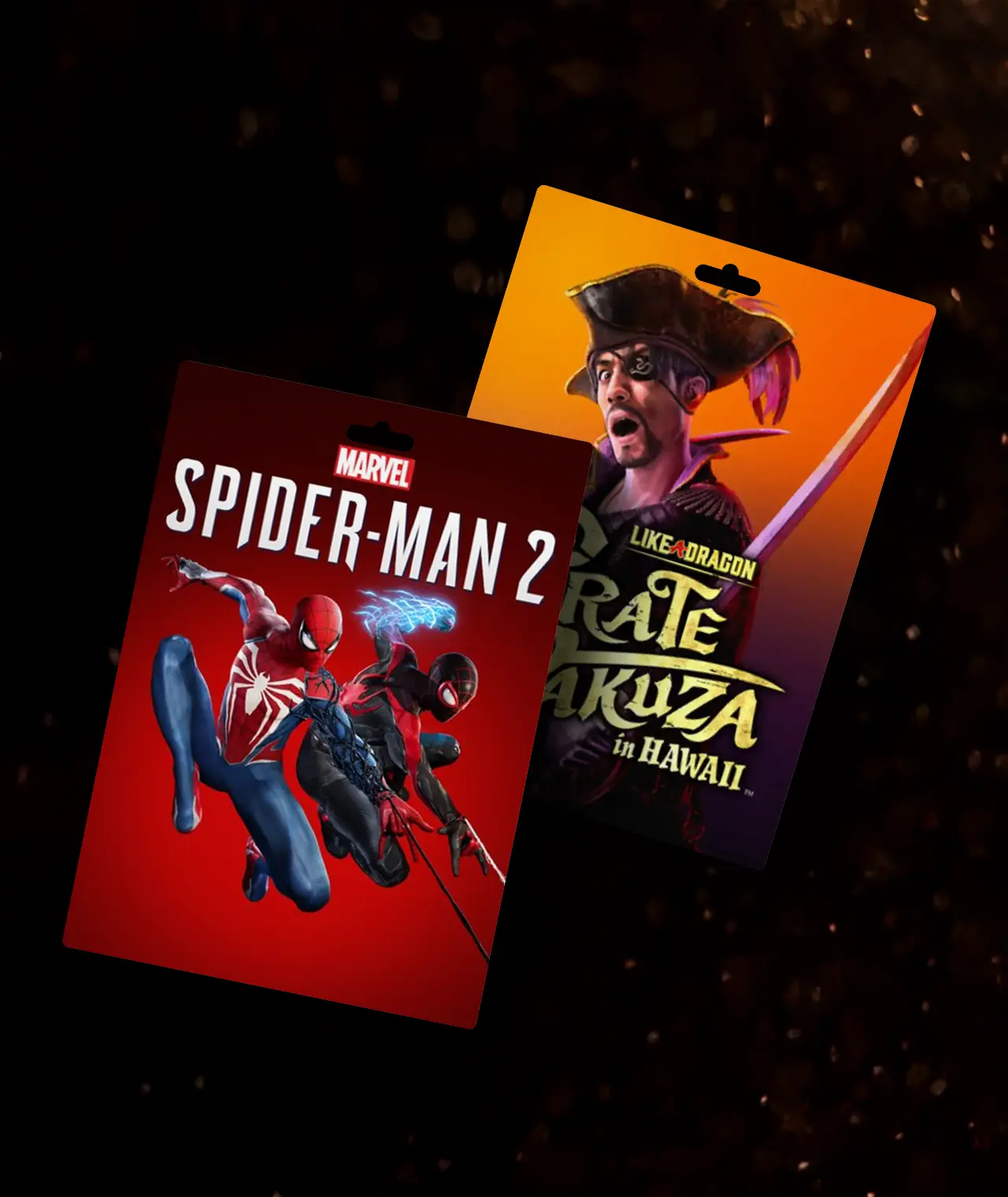 Gaming Cards & Shopping Gift Cards - Instant Delivery | Aussui