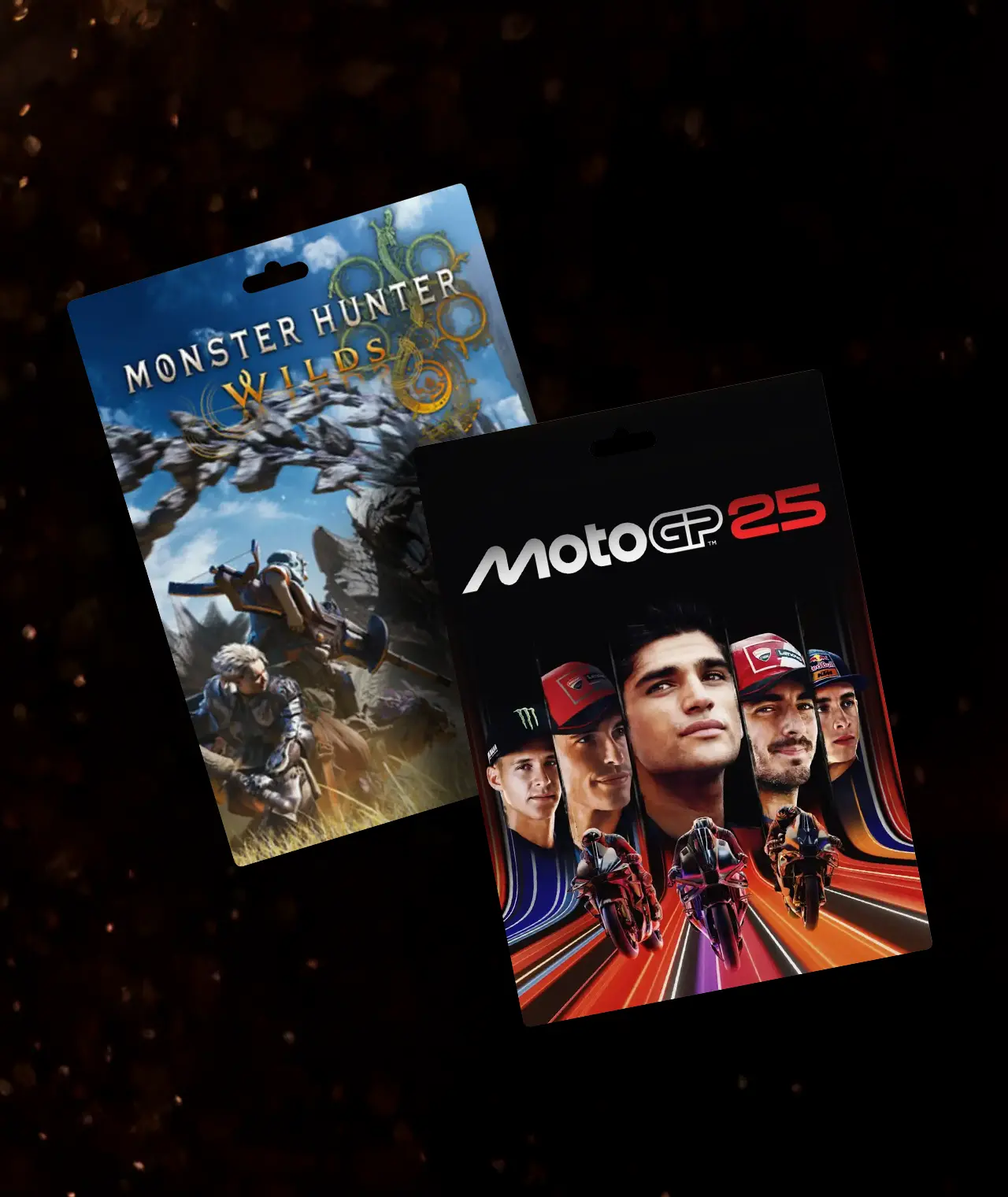 Gaming Cards & Shopping Gift Cards - Instant Delivery | Aussui